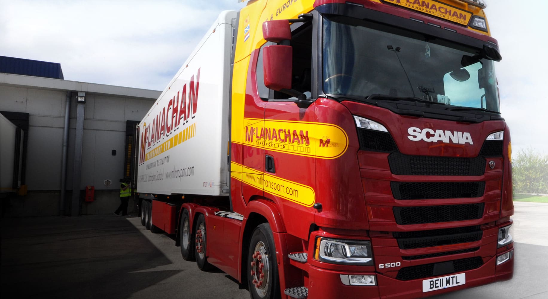 MTL Transport A partner you can rely on