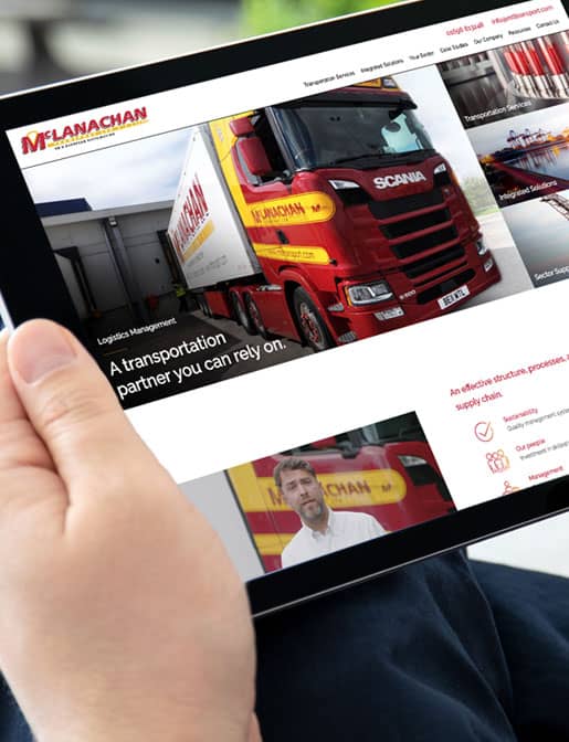 MTL Transport A partner you can rely on